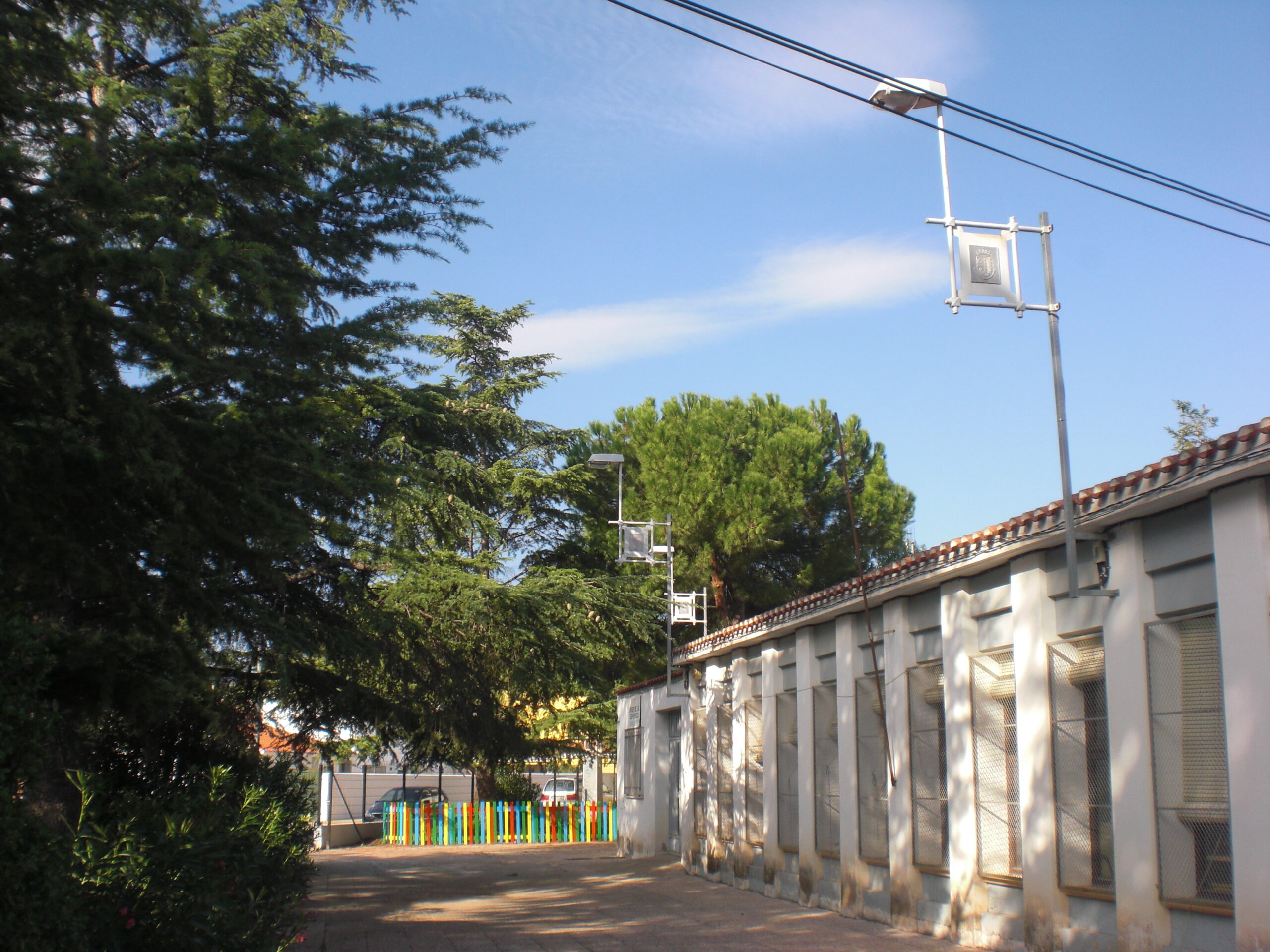 El Colegio Virgen de la Esperanza formará parte del programa Escuelas ...