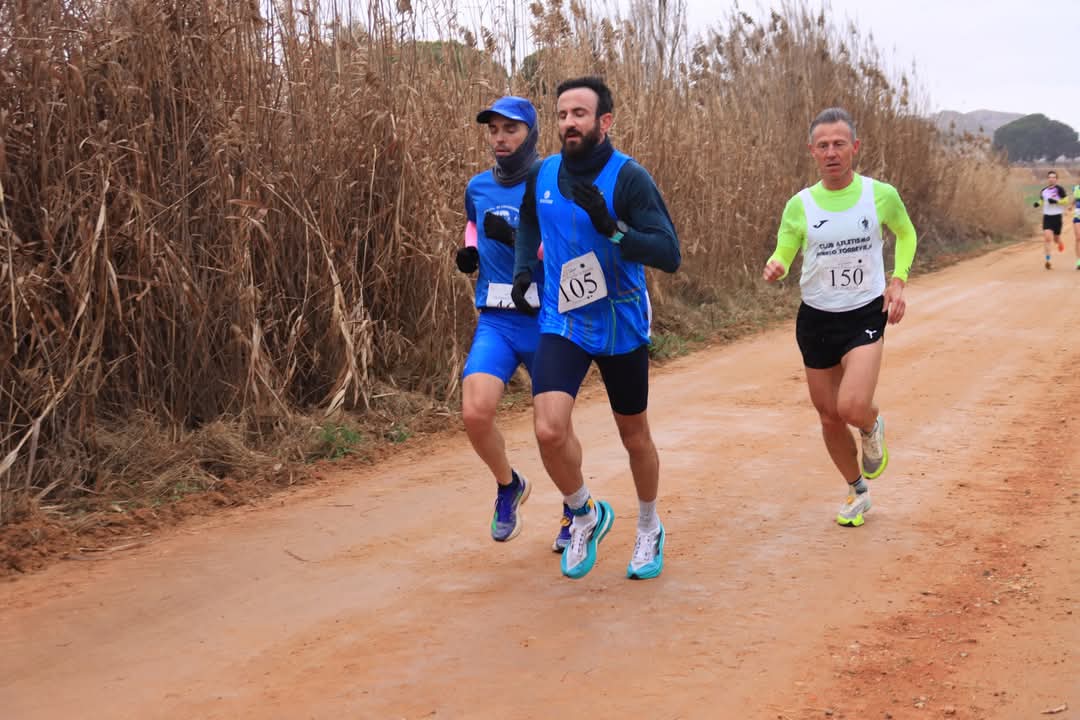 José Luis Monreal supera con victoria su último test antes del ...